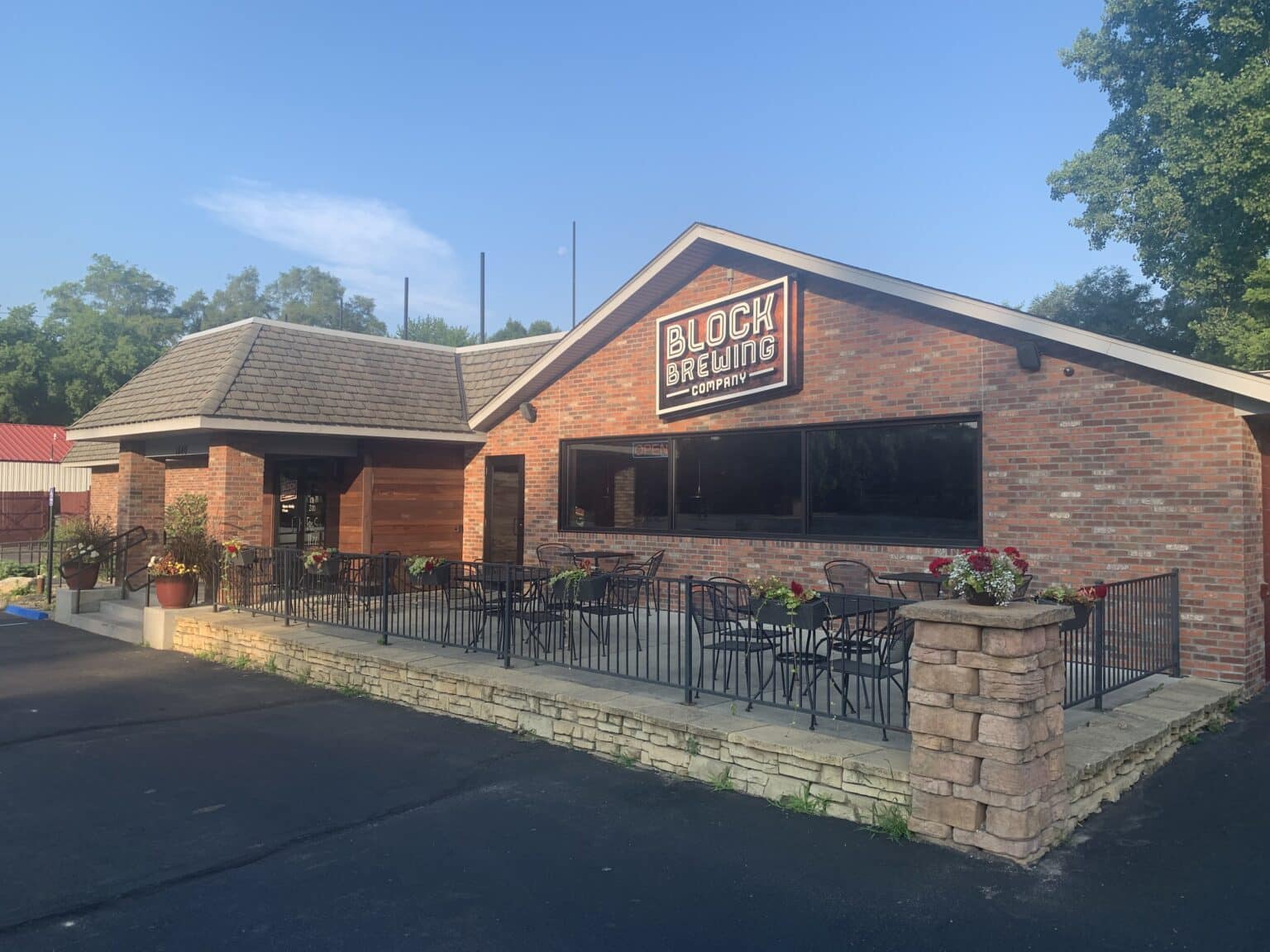 Block Brewing - BBQ and Brewery in Brighton and Howell, Michigan