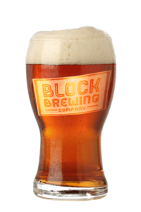 Beers - Block Brewing