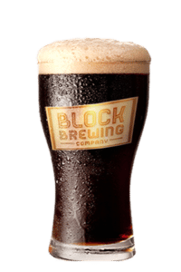 Beers - Block Brewing